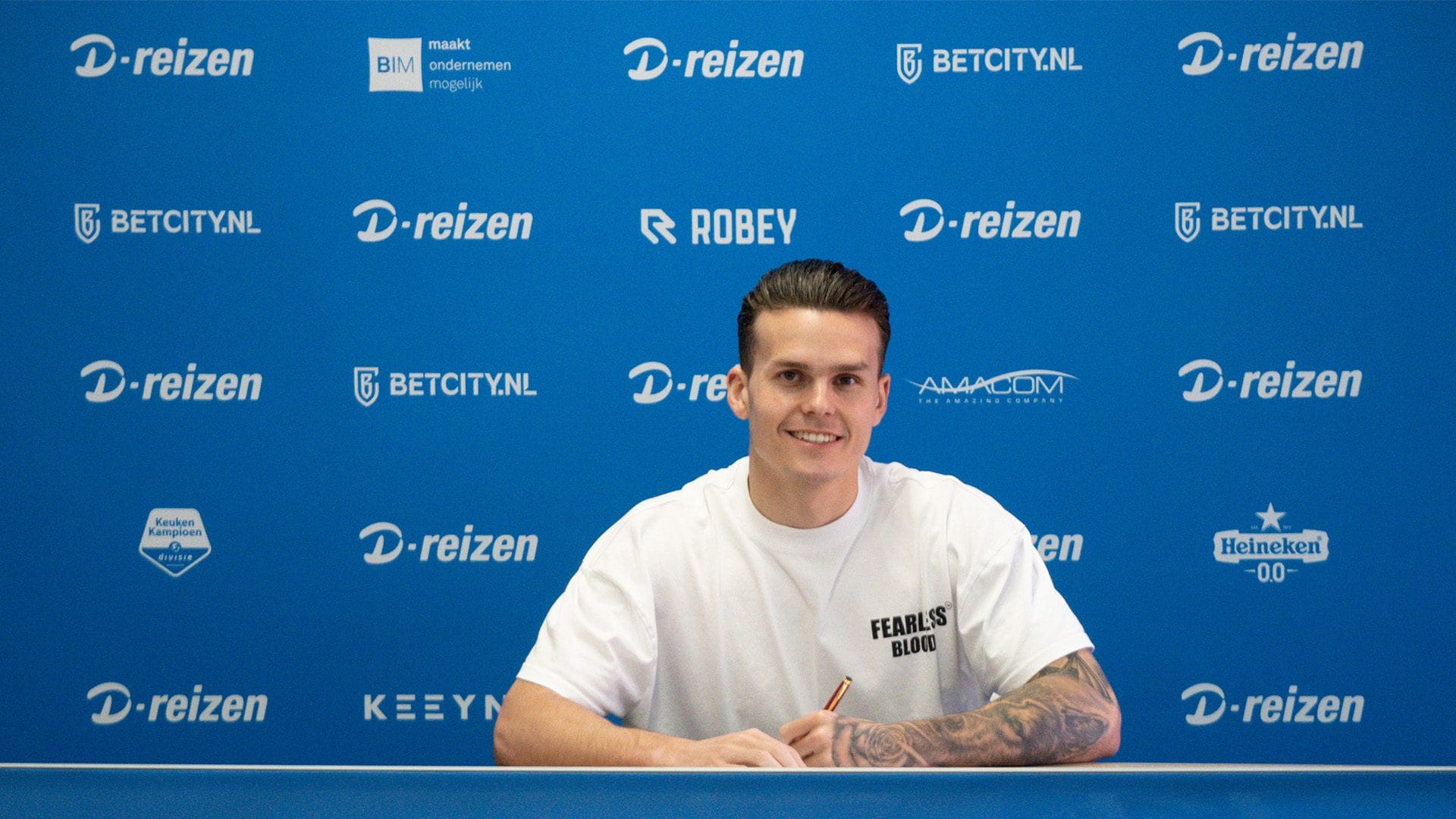 Artikelen - FC Delta Sports '95