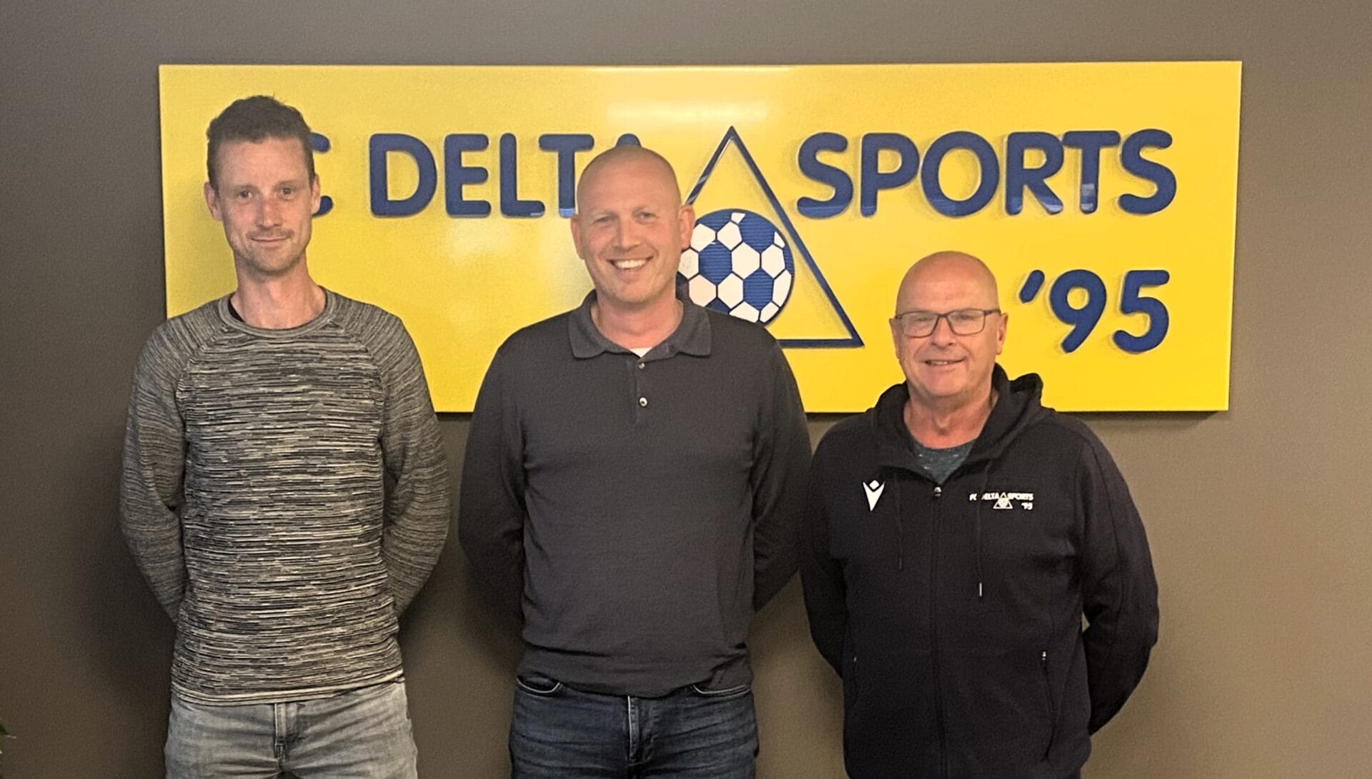 Artikelen - FC Delta Sports '95